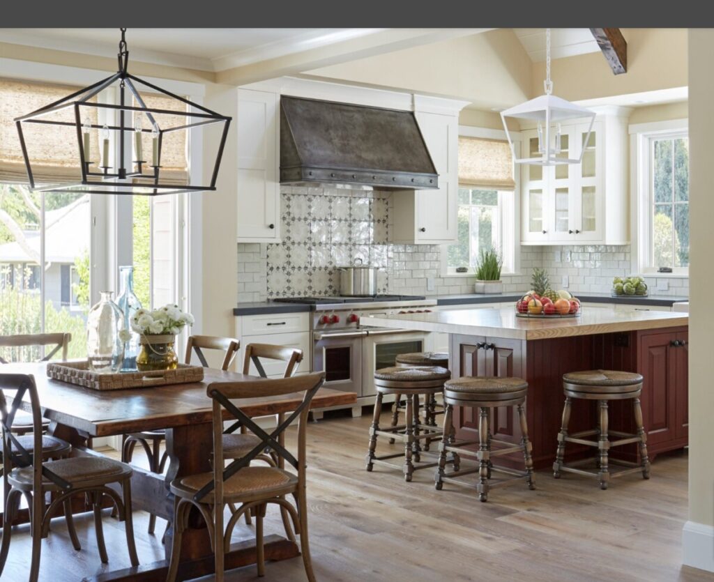 Kitchens - Stanley Artmasters & Furniture International