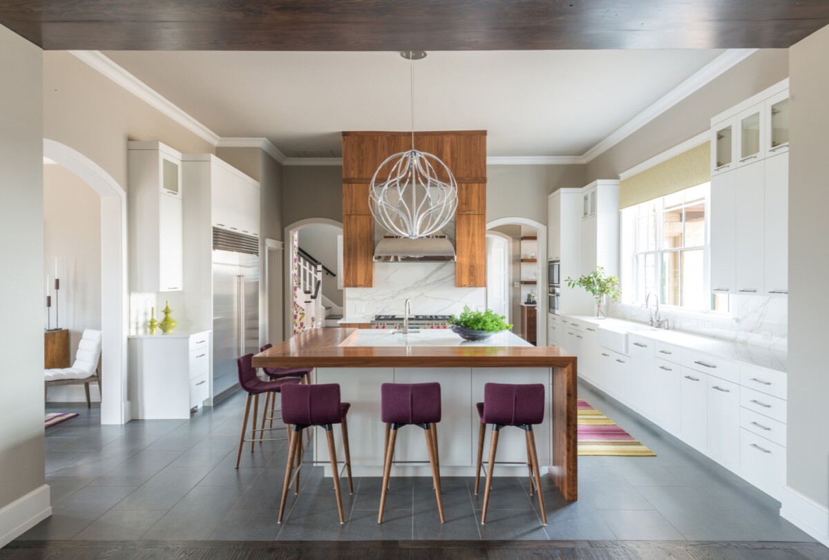 Kitchens - Stanley Artmasters & Furniture International